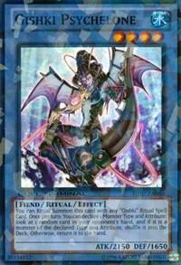 Gishki Psychelone - Duel Terminal 7 - YuGiOh - TCGplayer.com
