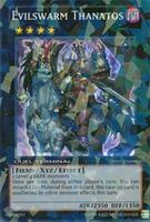Evilswarm Thanatos - Duel Terminal 7 - YuGiOh - TCGplayer.com