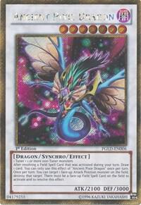 Ancient Pixie Dragon - Premium Gold - YuGiOh - TCGplayer.com