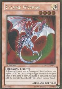 Eclipse Wyvern - Premium Gold - YuGiOh - TCGplayer.com