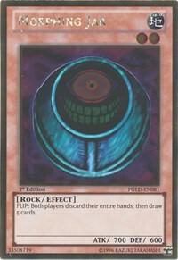 Goat Format Deck Guide: Empty Jar | TCGplayer