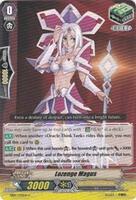 Lozenge Magus - EB07 - Mystical Magus - Cardfight Vanguard