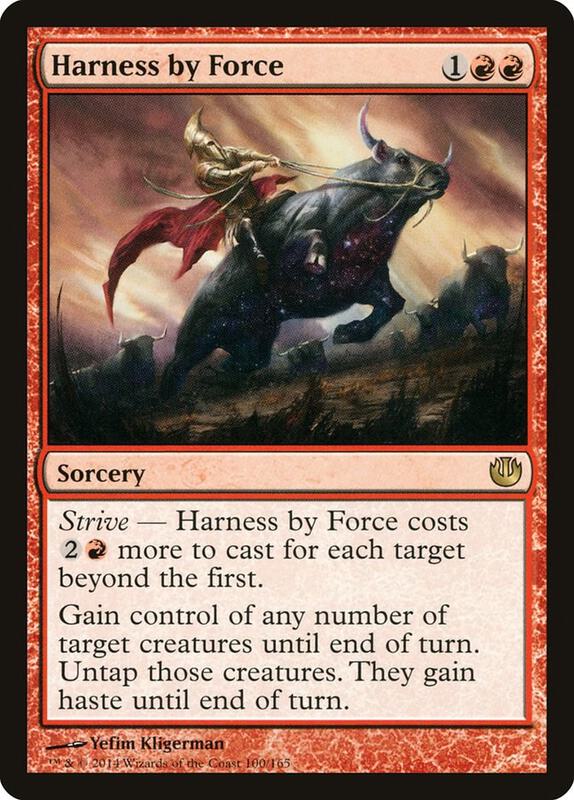 Aggravated Assault - Onslaught - Magic: The Gathering - TCGplayer.com