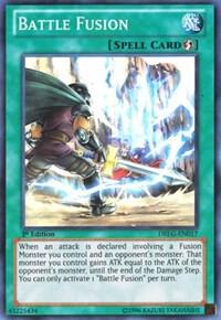Final Fusion - Dragons of Legend: The Complete Series - YuGiOh