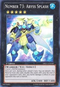 Number 103: Ragnazero - Primal Origin - YuGiOh - TCGplayer.com