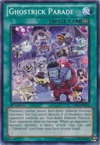 Ghostrick-Go-Round - Legacy of the Valiant - YuGiOh - TCGplayer.com