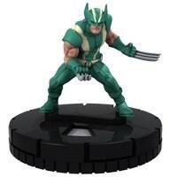 Wolverine, Agent of Hydra - Deadpool - Heroclix - TCGplayer.com