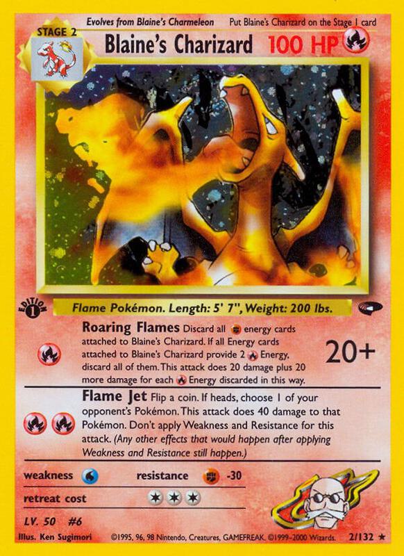 Charizard - Base Set (Shadowless) - Pokemon - TCGplayer.com