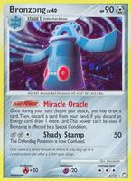 Bronzong - Mysterious Treasures - Pokemon - TCGplayer.com