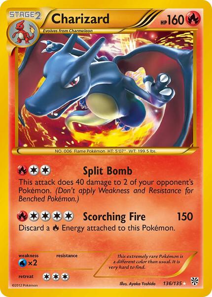 The 11 Most Expensive Charizard Cards Ever Printed in English | TCGplayer