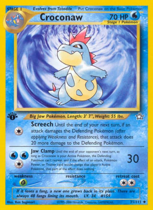 Dark Typhlosion - Neo Destiny - Pokemon - TCGplayer.com