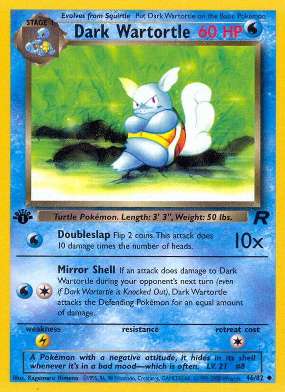 Dark Flareon - Team Rocket - Pokemon - TCGplayer.com