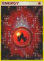 Fire Energy - Emerald - Pokemon - TCGplayer.com