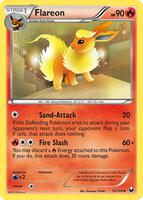 Flareon - Dark Explorers - Pokemon - TCGplayer.com