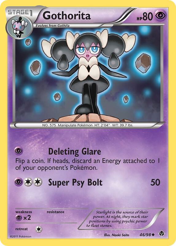 Unfezant - Emerging Powers - Pokemon - TCGplayer.com