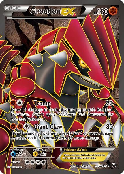 The 10 Most Expensive Pokémon-EX Cards | TCGplayer