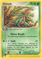Grovyle - 31/109 - Ruby and Sapphire - Pokemon - TCGplayer.com