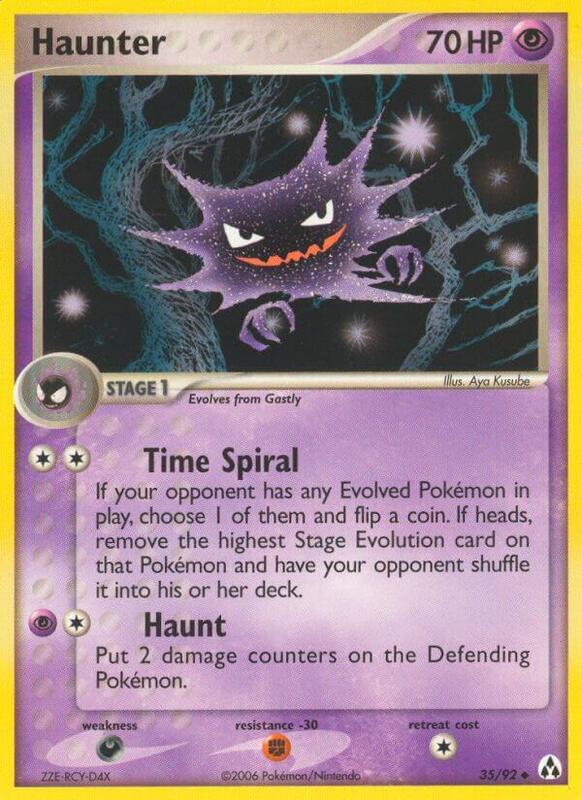 Dark Gengar - Darkness, and to Light... - Pokemon Japan - TCGplayer.com