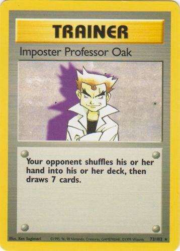 Alakazam - Base Set - Pokemon - TCGplayer.com