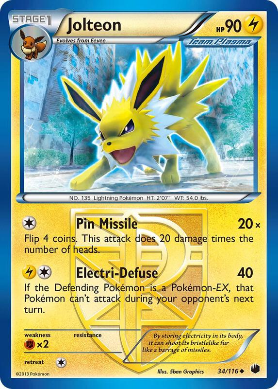 Dark Jolteon - Team Rocket - Pokemon - TCGplayer.com