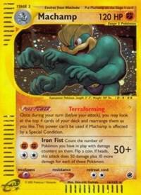 Top 5 Most Expensive Machamp Pokémon Cards | TCGplayer