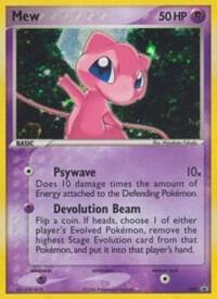 Mew - Secret Wonders - Pokemon - TCGplayer.com