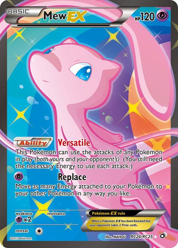 Mew V (Alternate Full Art) - SWSH08: Fusion Strike - Pokemon ...