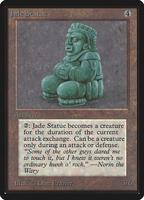 Jade Statue - Beta Edition - Magic: The Gathering