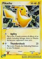 Pikachu - 012 (EX Series Collector's Tin) - Nintendo Promos - Pokemon ...