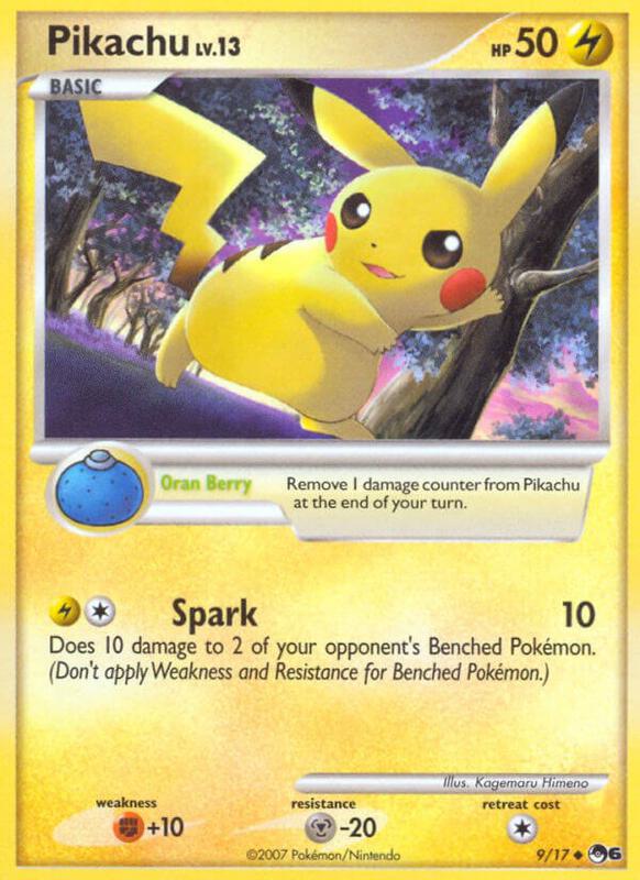 Pichu - Neo Genesis - Pokemon - TCGplayer.com