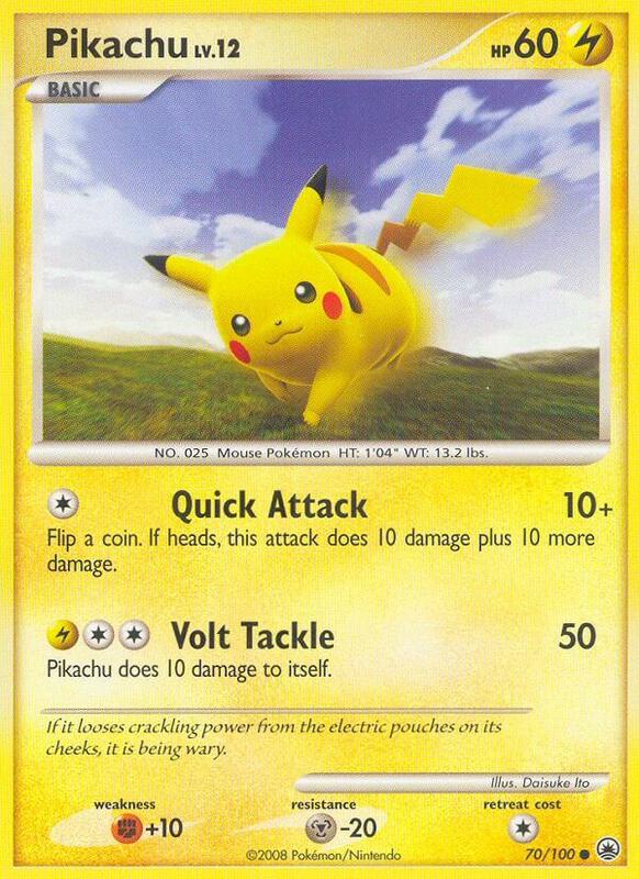 Pikachu (Delta Species) - Holon Phantoms - Pokemon - TCGplayer.com