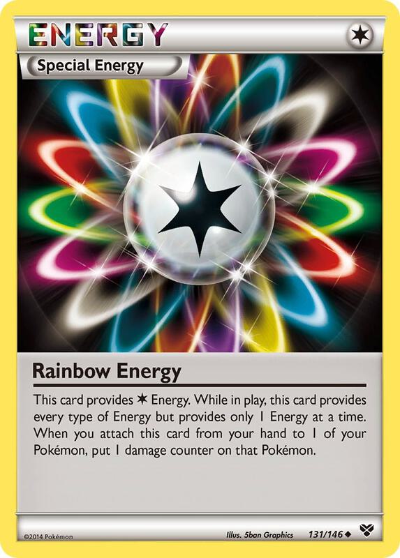 Basic Psychic Energy (Cosmos Holo) - SV01: Scarlet & Violet Base Set ...