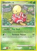 Shuckle - Secret Wonders - Pokemon - TCGplayer.com
