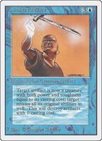 Animate Artifact - Unlimited Edition - Magic: The Gathering - TCGplayer.com