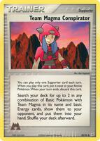 TCGplayer - Pokemon Team Magma vs Team Aqua Price Guide