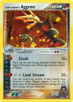 Team Magma's Aggron - Team Magma vs Team Aqua - Pokemon - TCGplayer.com