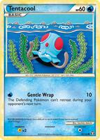 Tentacool - Triumphant - Pokemon - TCGplayer.com