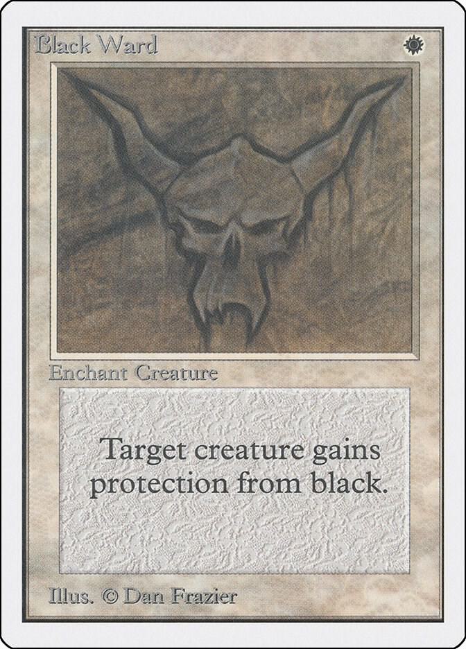 Reverse Damage - Unlimited Edition - Magic: The Gathering