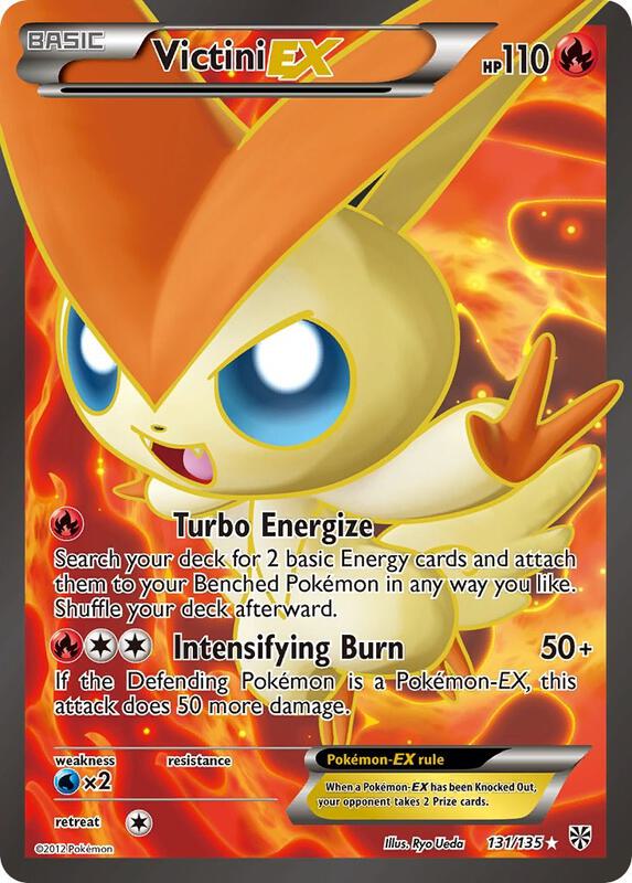 Victini V - 025/202 - Prize Pack Series Cards - Pokemon - TCGplayer.com