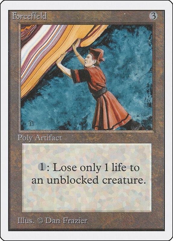 Oracle of the Alpha - Mystery Booster 2 - Magic: The Gathering