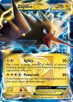 Articuno EX (Team Plasma) - Plasma Storm - Pokemon - TCGplayer.com