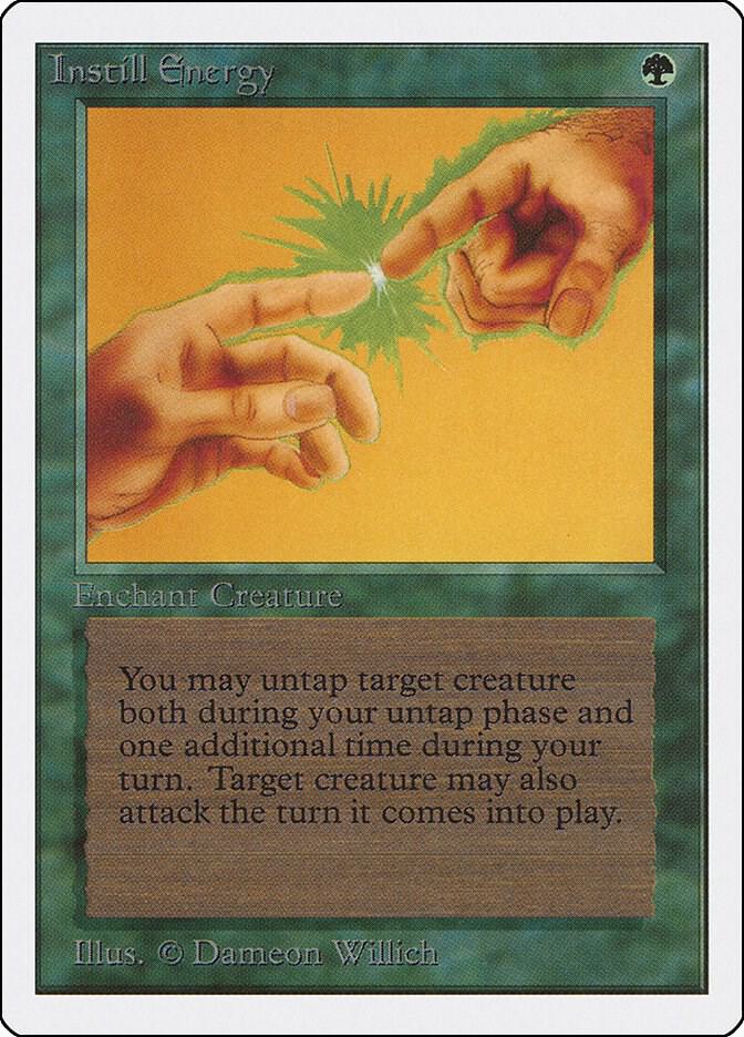 Umbral Mantle - Shadowmoor - Magic: The Gathering - TCGplayer.com