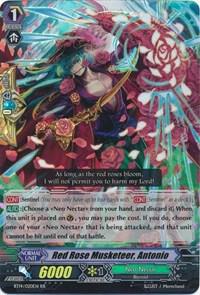Agave Knight - G-TD12: Flower Princess of Abundant Blooming - Cardfight ...