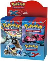 XY Booster Box - XY Base Set - Pokemon - TCGplayer.com