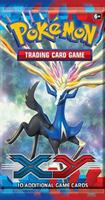 XY Booster Pack - XY Base Set - Pokemon - TCGplayer.com