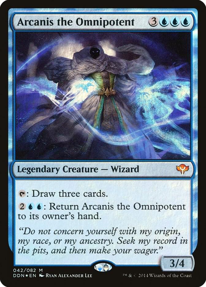 Laboratory Maniac - Innistrad - Magic: The Gathering - TCGplayer.com