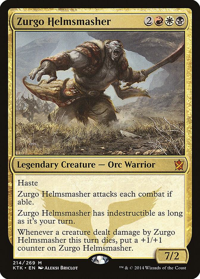 Tevesh Szat, Doom of Fools - Commander Legends - Magic: The Gathering ...