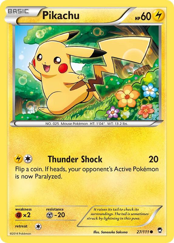 Pikachu - Neo Genesis - Pokemon - TCGplayer.com