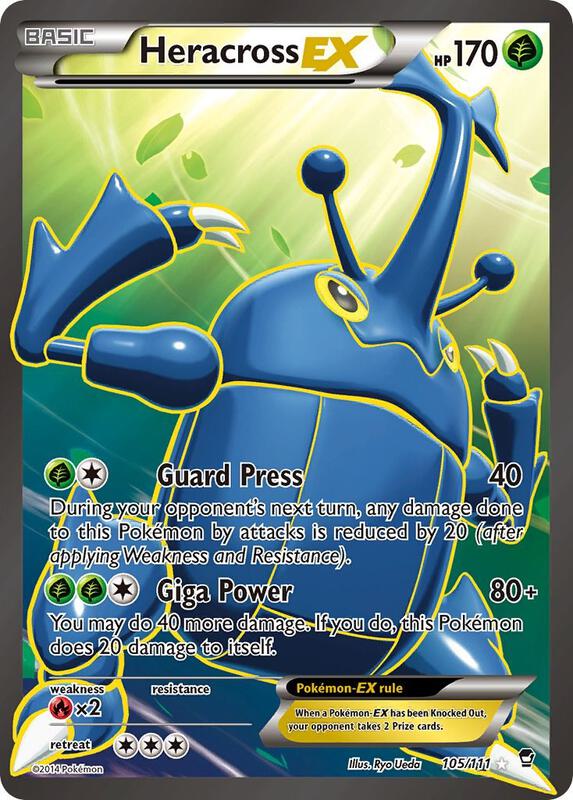 Kingdra EX (Full Art) - XY - Fates Collide - Pokemon - TCGplayer.com