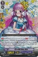 PRISM-Duo, Aria (White) (SP) - EB10 - Divas Duet - Cardfight Vanguard